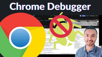 Google chrome debugger tool walkthrough - Anil Maharjan